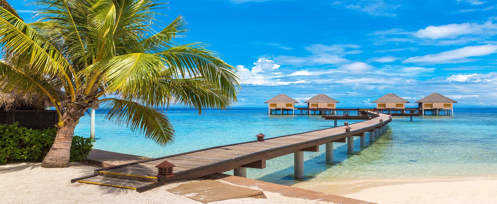 Fun Island Resort - Ijazah Tours